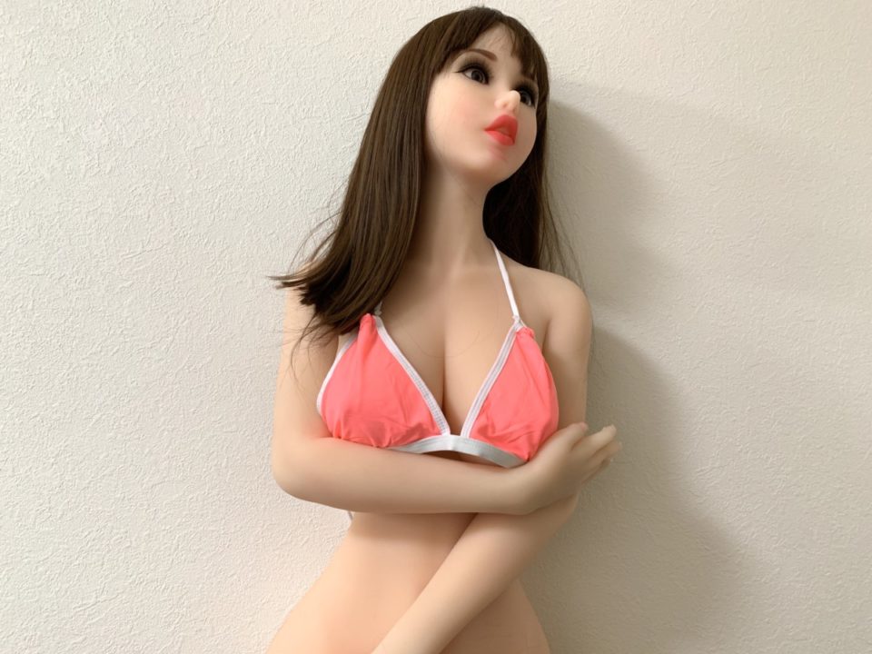 PIPER DOLLのAriel（アリエル）を購入しました！レビューしてみた - ラブドール生活