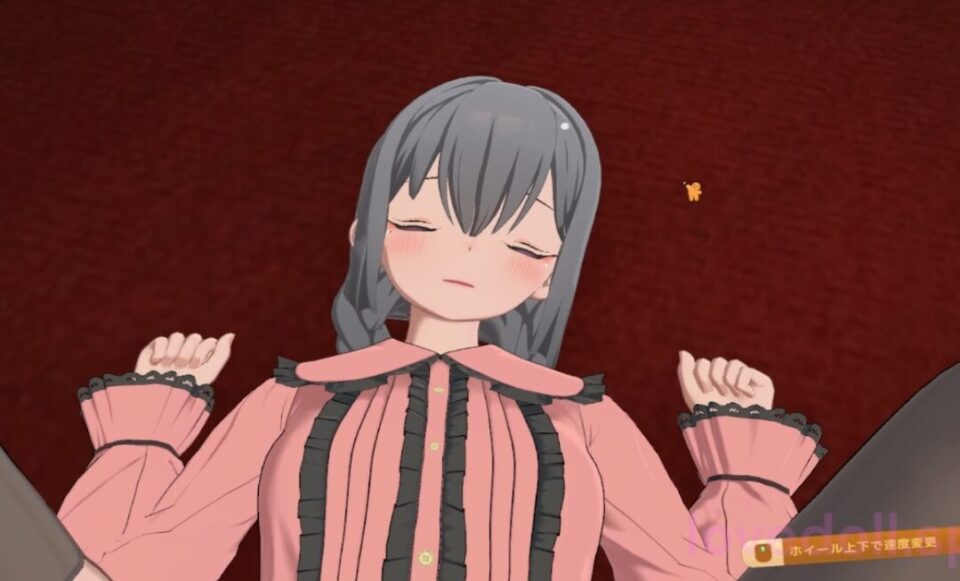 ハニカムのVR化！VRmodを適用させて楽しむ方法を紹介 - ラブドール生活